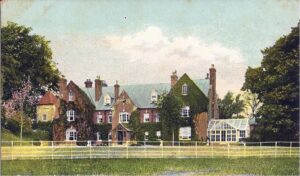 Elvington Village Gallery - Elvington and Eythorne Heritage Group